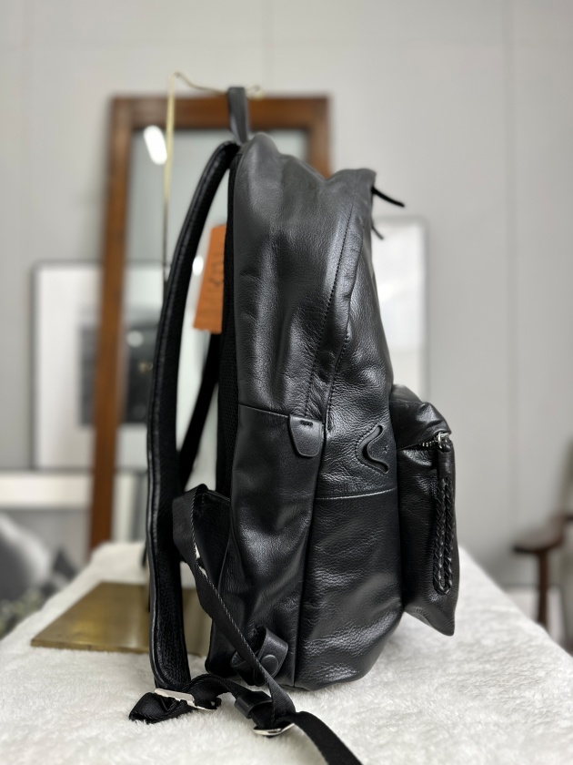 PID】レザーデイパック PAQ101 | MANO（マーノ）｜公式オンラインストア