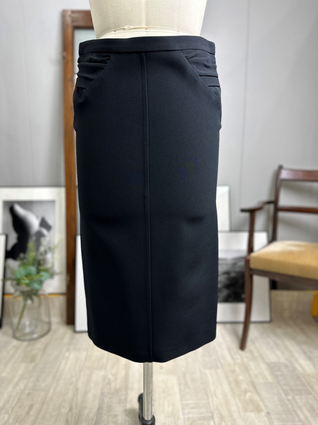 N°21 Numero ventuno】ヌメロヴェントゥーノ タイトスカート | MANO